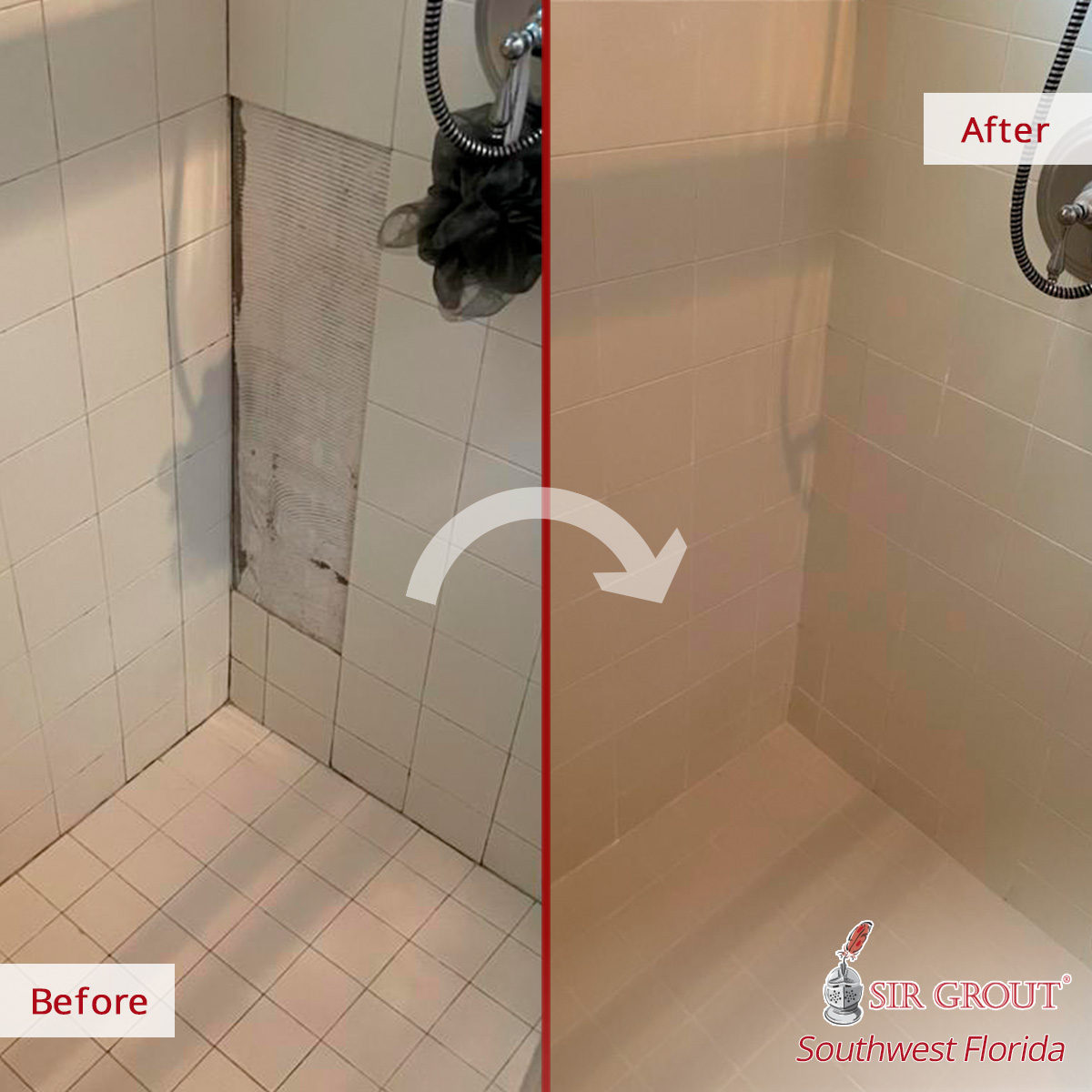 Our Bonita Springs Caulking Services Provided an Outstanding Solution ...